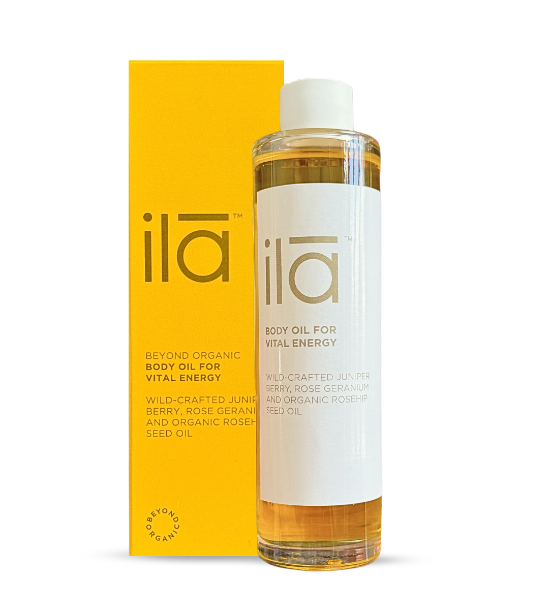 ila Wellness: Beyond Organic Skincare | 100% Natural Ethical Beauty