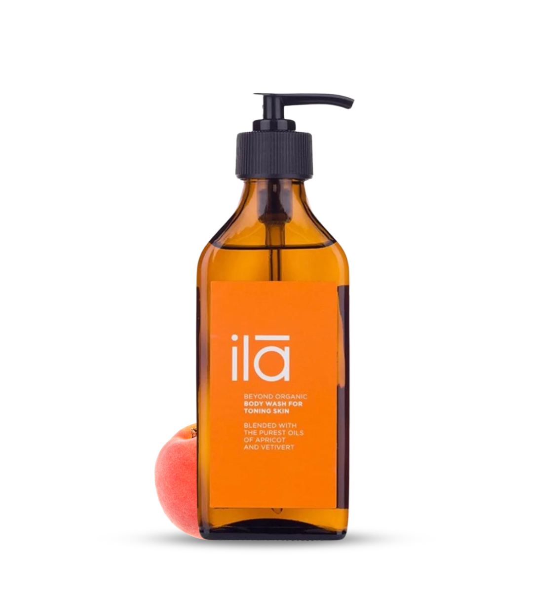 Body – ila