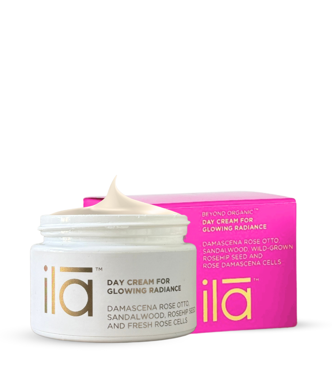 ila Wellness: Beyond Organic Skincare | 100% Natural Ethical Beauty