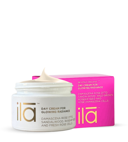 ila Wellness: Beyond Organic Skincare | 100% Natural Ethical Beauty