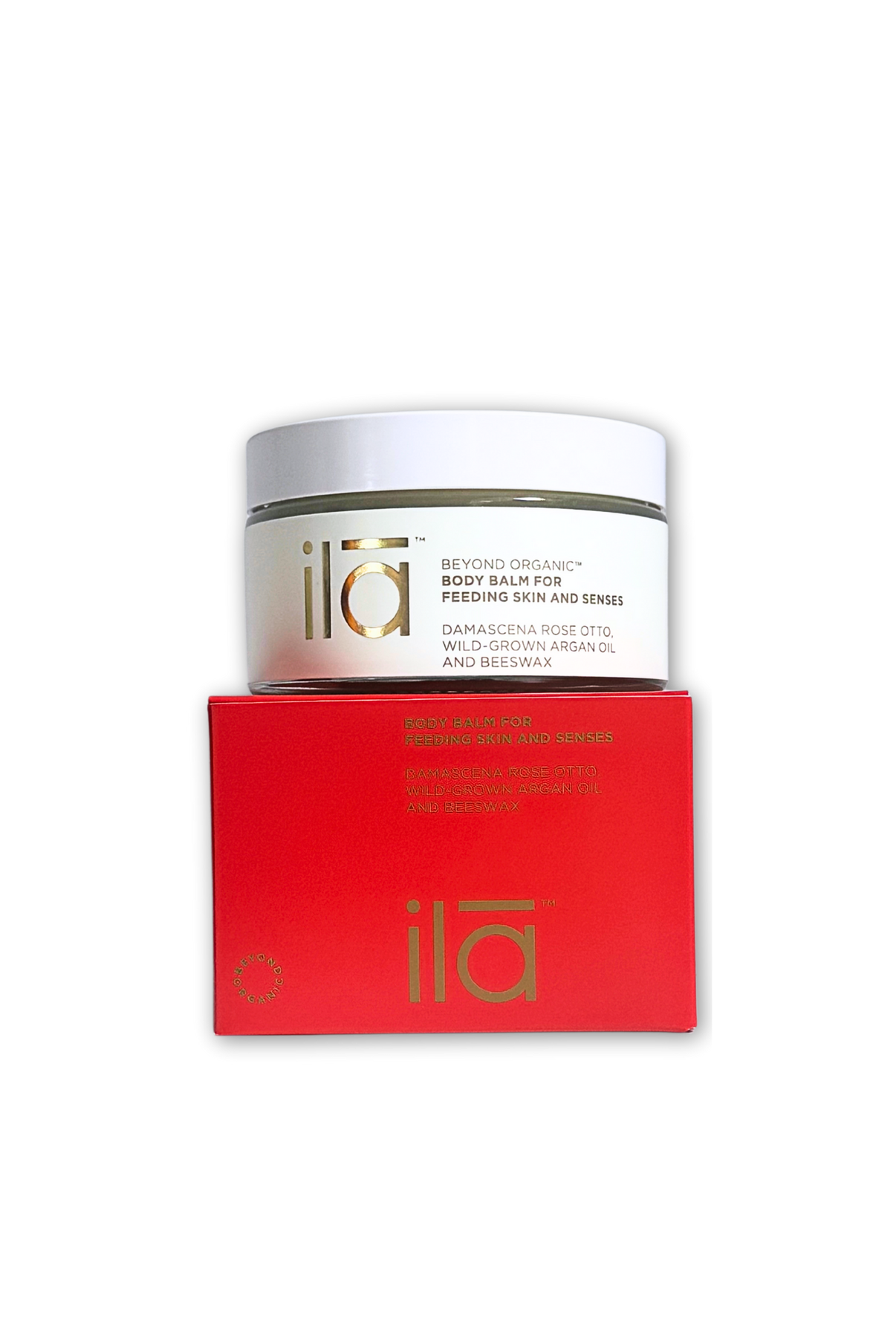 ila Organic Miracle Balm | Nourishing & Protective Solution for All ...