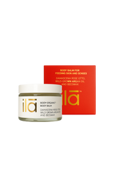 Body – ilā Wellness