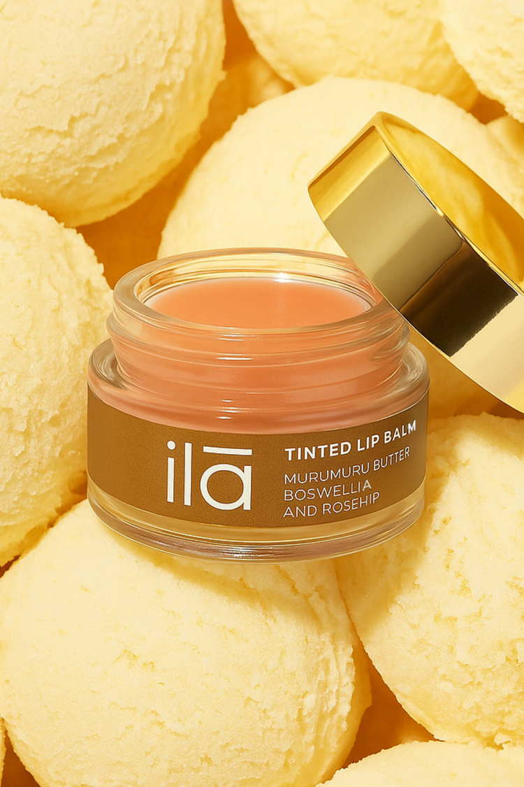 ila Wellness: Beyond Organic Skincare | 100% Natural Ethical Beauty ...